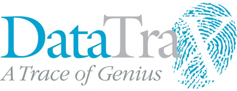dataTrax-Logo - Blakley Creative, Inc.